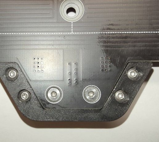 🔌 Snapmaker-2 A350 X-Axis & Z-Axis Cable Chain・Free STL File for 3D ...