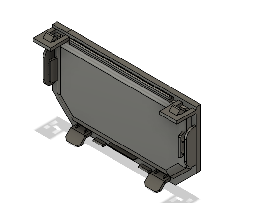 🛞 Honda CR-V, Genuine Honda Front Grille Radar 71124-TLA-A50・Archivo ...