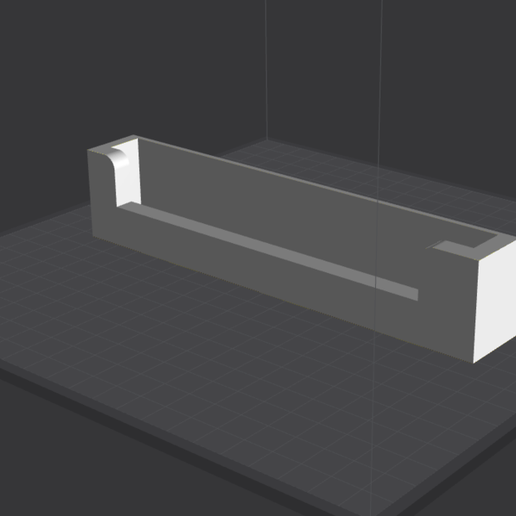 Free 3D file car phone holder navigation 🚗 ・3D printable model to ...