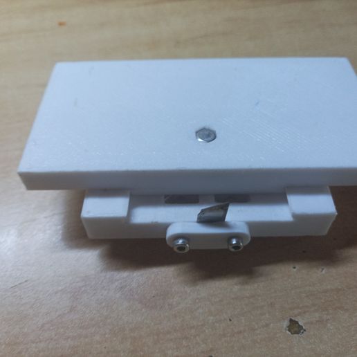 ️ Balsa rod cutter modele reduit RC・Free STL File for ・Cults