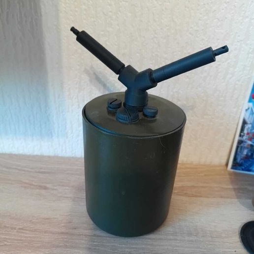 🎒 S-Mine 35, German mine, WWII mine.・ STL File for 3D printing・Cults