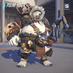 Roadhog best STL files for 3D printer・31 free models to download・Cults