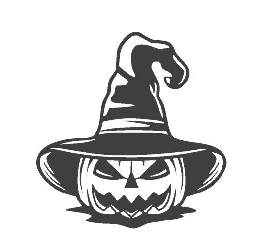 pumpkin sorcerer