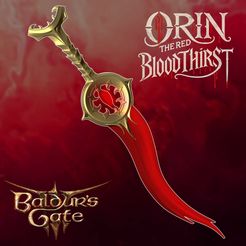 Orin best STL files for 3D printer・34 free models to download・Cults