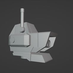 Download 35 3D models from Transformer Heads listed by Mavs • 3D ...