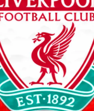 🐦 LiverBird Liverpool Liver Bird Logo Emblem LFC Statue・ STL File for ...