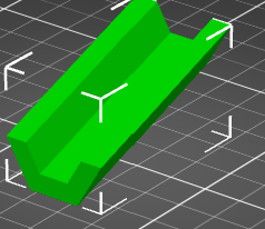 STL file Marble Run Block-Build it Yourself! 🏃 ・Model to download and ...
