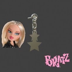 Bratz・1 Modèle 3D & Fichier STL à Télécharger・Cults