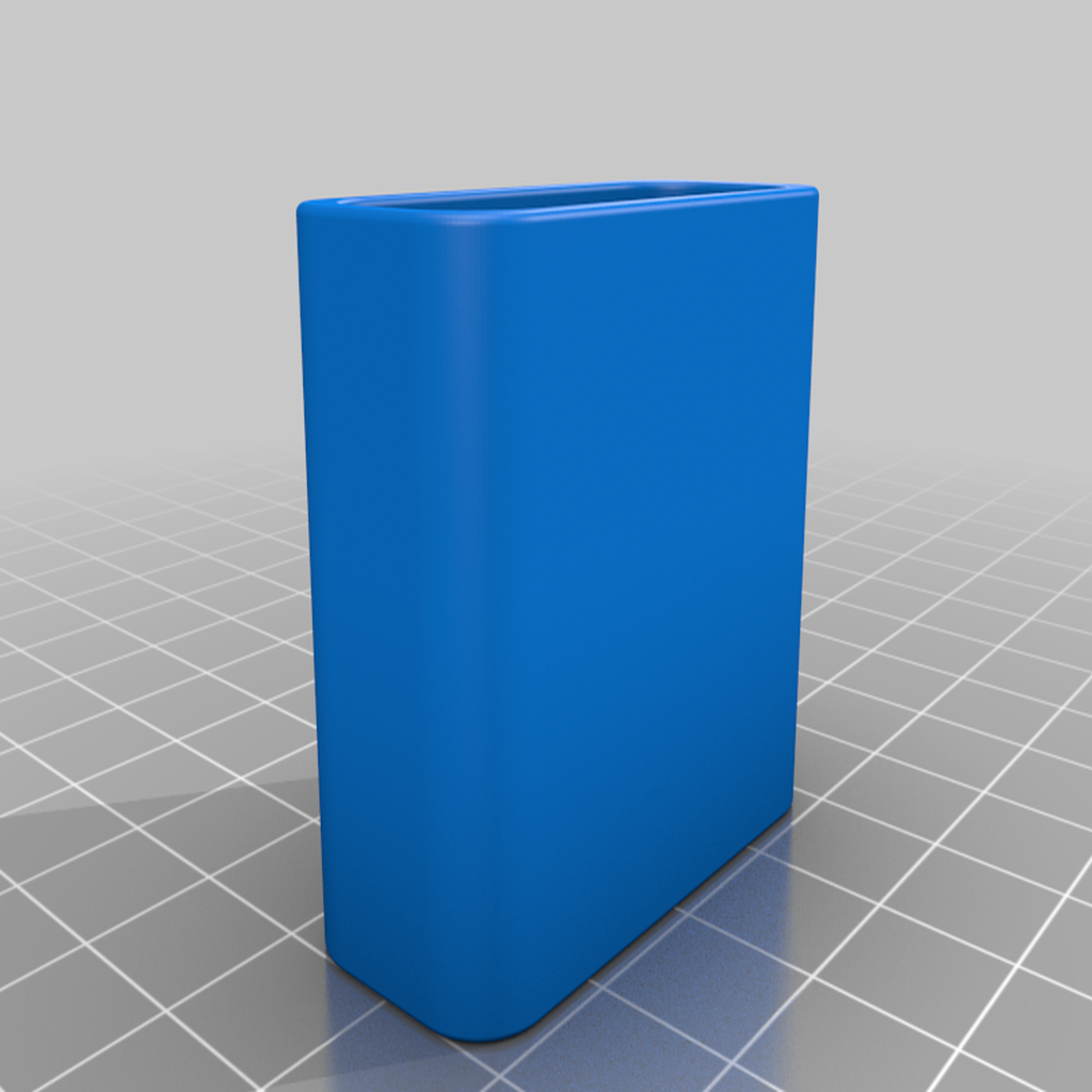 Descargar archivo 3D gratis Eurostecker Transportschutz Kappe・Modelo para la impresora 3D・Cults