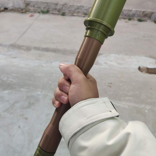 🔫 airsoft grace impact cap conventival fuse cap gun ring german m24 ...