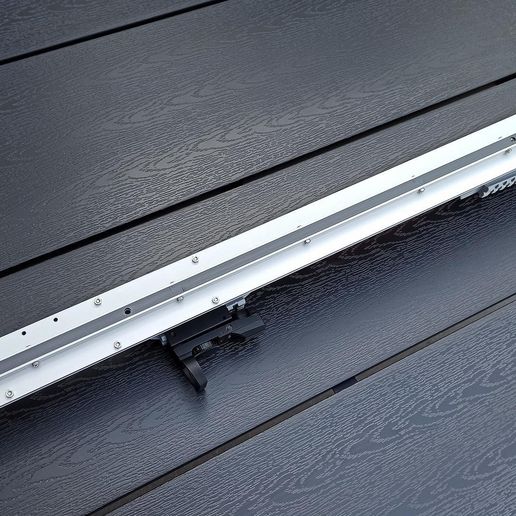 🏹 SIL hybrid - Pump-Action Repeating Bow・ 3D File for ・Cults