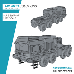 Slt best STL files for 3D printing・106 free models to download・Cults