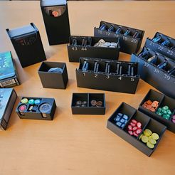 Axon best 3D printing models・42 free models to download・Cults