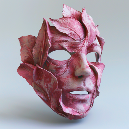 🦹 costume mask, mask model, 3D mask, spider-man mask, villain mask ...