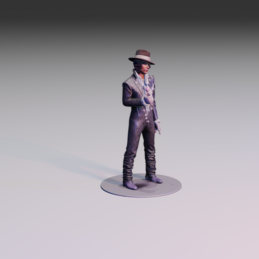 🤴 Prince・ STL File for 3D printing・Cults