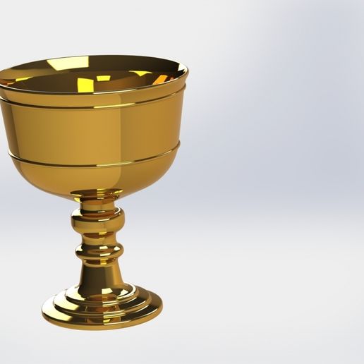 drink the chalice
