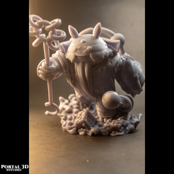 Download 37 3D models from POKEMON FUSION listed by Portal_3D_Estudio ...