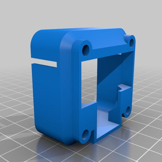🧞‍♂️ CR-10S Fan Upgrade・Free 3D File for ・Cults