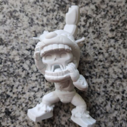 🎨 Springtrap chibi fan art - Five Nights at Freddy's・ STL File for 3D ...