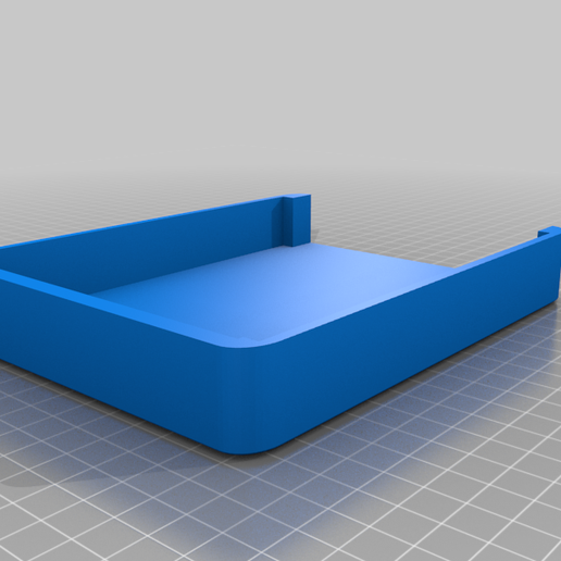 Free STL file Arduino Mega Workstation With Drawer and Breadboard・3D ...