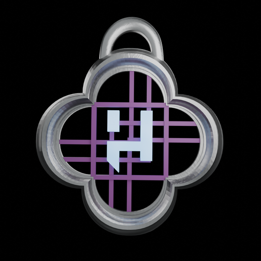 🔑 Huntrix KEY CHAIN CHARM Kpop demon hunters Netflix 2 inches 3D print ...