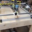 Free STL file MPCNC Primo Drag Chain Links and Mounts 🔗 ・3D printer ...