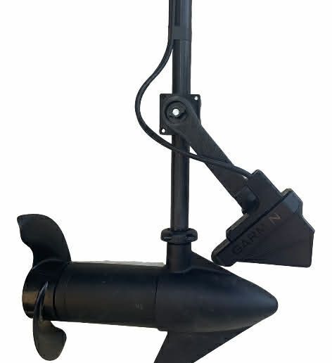 ⚽ Livescope LVS32 and LVS34 Perspective Mounts Trolling Motor・ STL File ...