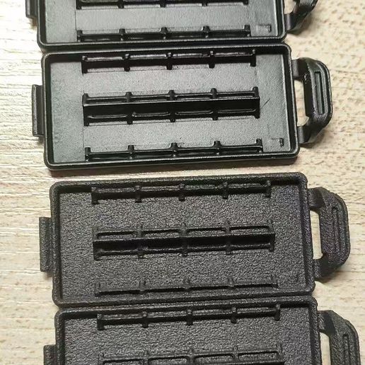 🔋 Garmin Foretrex 401 Battery compartment cover・ STL File for 3D ...