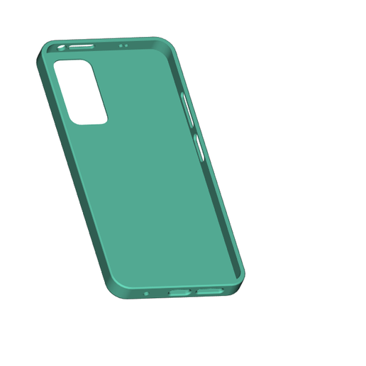 📱 Xiaomi Redmi Note 11 case・ STL File for 3D printing・Cults