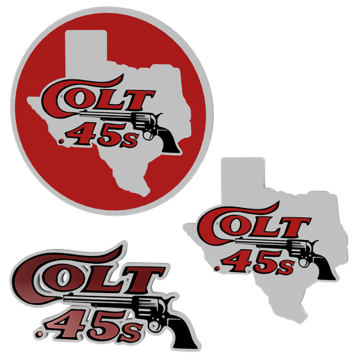 logo colt