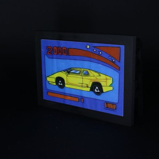 🤖 Transformers RiD Billboard Spychangers Hideout (for R.E.V and ...