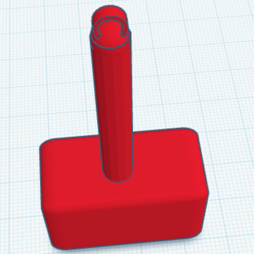 Free STL file Warhammer Keychain ⚔ ・3D print design to download・Cults
