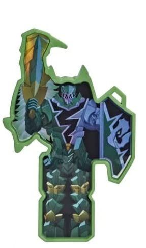 🦖 Dino Fury Power Rangers Keys・ STL File for ・Cults