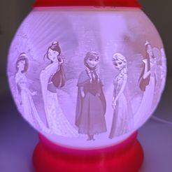 3D printed objects made with PLA Smartfill filament・Cults