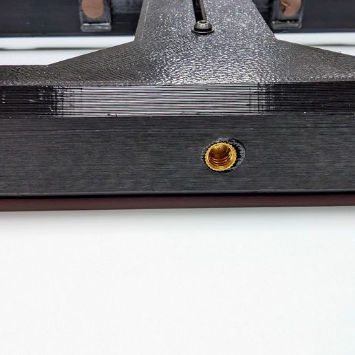 📞 Phone Rig for photo and video・ STL File for 3D printing・Cults