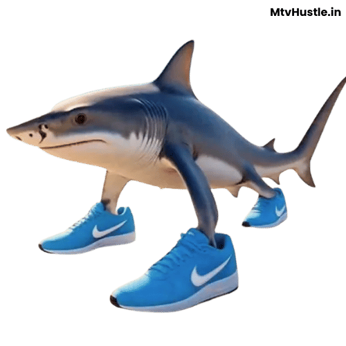 🐉 tralalalero tralala tralala brainrot・Arquivo STL para Impressão 3D・Cults