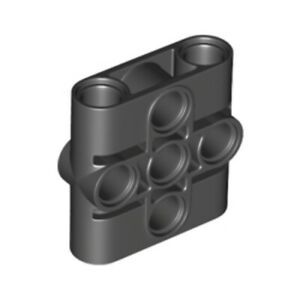 STL file Lego Technic beam 🏗 ・3D print design to download・Cults