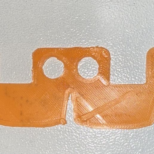⭐ Star Wars Kama for Clone Troopers・ STL File for 3D printing・Cults