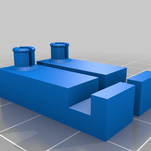 🥷 Terraria Figure (with Ninja accessories)・Free STL File for 3D ...