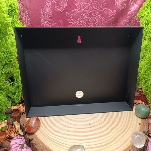 👤 Universal Rectangular Lightbox System・ 3MF File for 3D printing・Cults