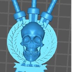 Tanith best 3D printing models・28 designs to download・Cults