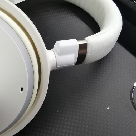 🎧 Yamaha YH-E700 Headphones Wireless・ STL File for 3D printing and ...