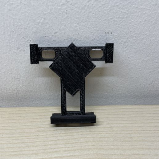 📞 PHONE HOLDER CAR・ STL File for 3D printing・Cults