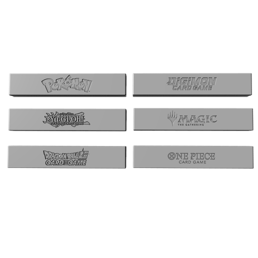 Free STL file Card tcg pose 🐉 ・3D printable design to download・Cults