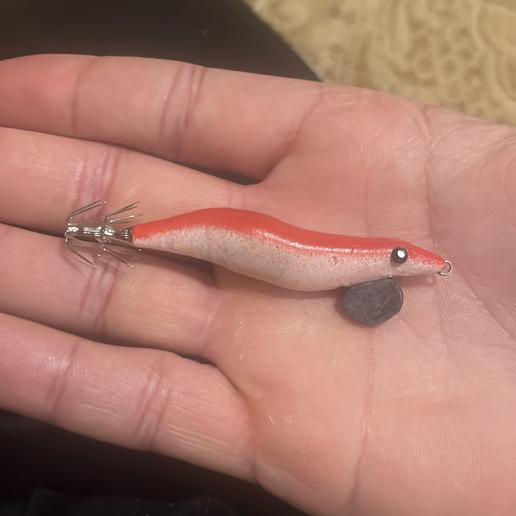 STL file potera 🎣 ・3D printer model to download・Cults