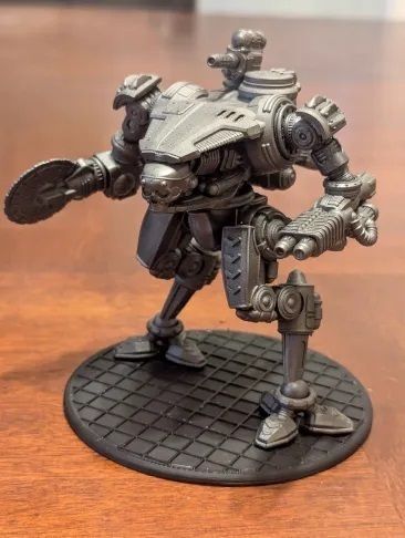 🆓 FREE Project Raptor-The Basic Raptor・Free STL File for 3D printing・Cults