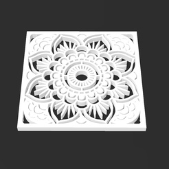 sacred geometry・65 3D Models & STL Files to Download・Cults