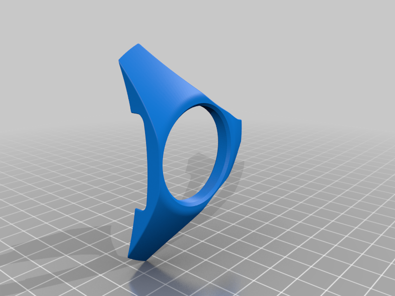 Free STL file Ball stand v2・3D printing idea to download・Cults