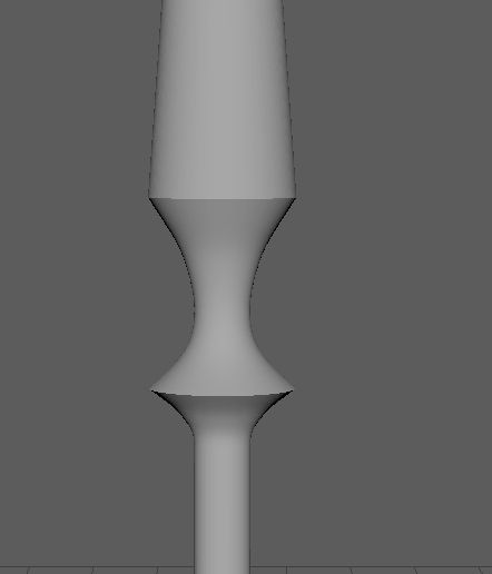 👽 Alien Stage: Microphones of Mizi & Luka・ STL File for 3D printing・Cults