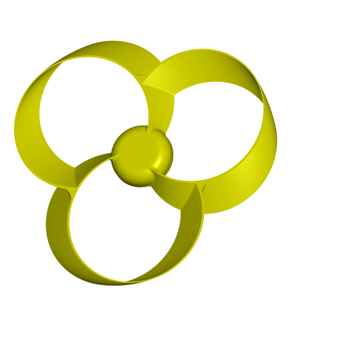 STL file mit propeller 🚁 ・3D printer model to download・Cults